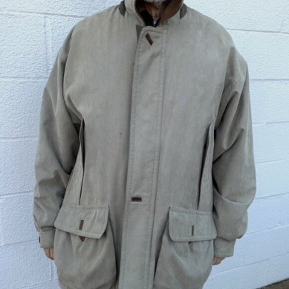 RAINFOREST | Jackets & Coats | Rainforest Mens Field Jacket L | Poshmark